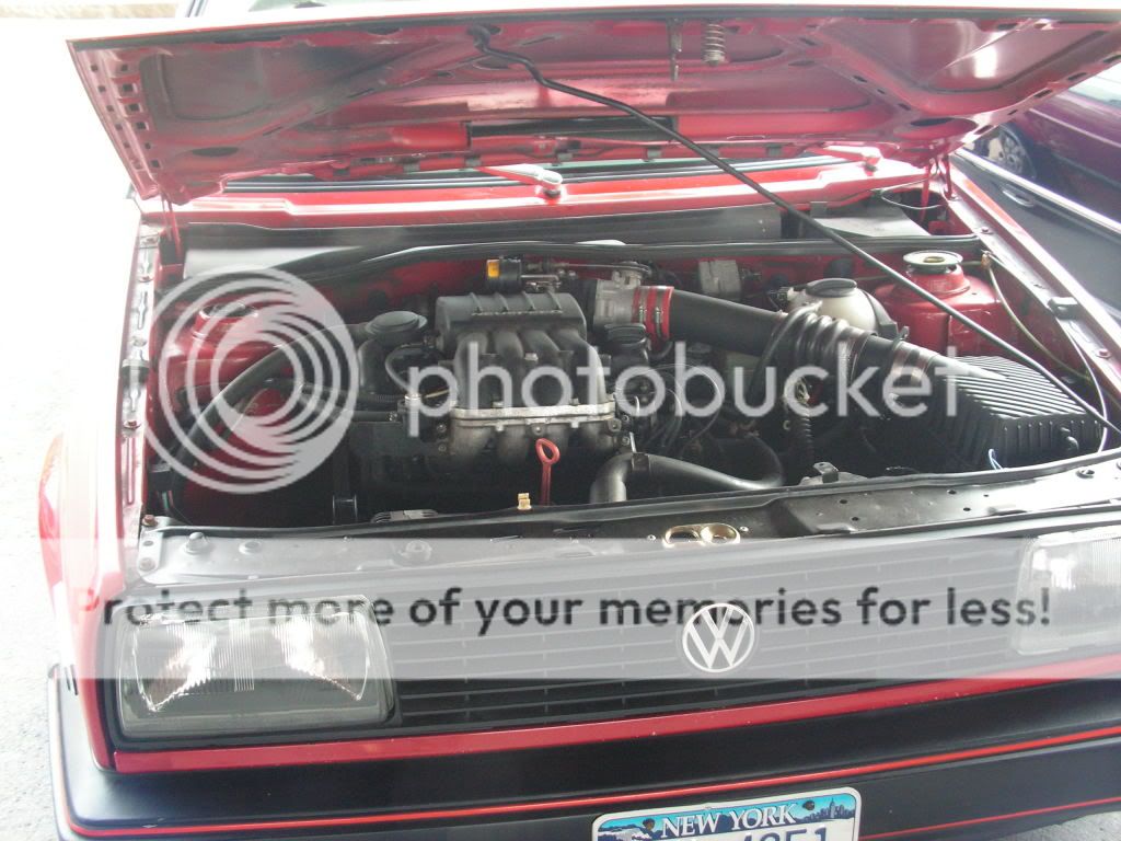 Anyone have an MK2 X-Flow with Neuspeed Supercharger? | VW Vortex ...