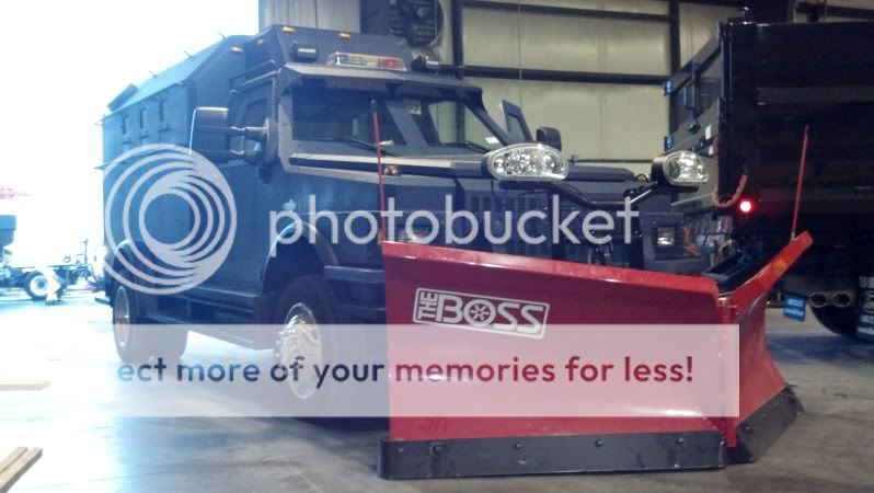 Swat truck-boss vxt? | Page 3 | Snow Plowing Forum