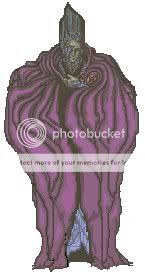 The Mugen Fighters Guild - Cats from Zero Wing sprites (All of your Base)