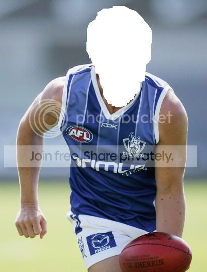 Footy Heads Game 3 | BigFooty Forum