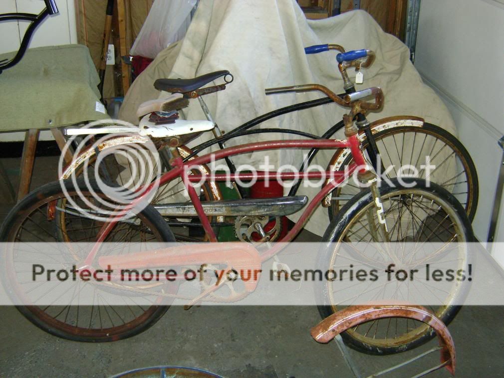 Firestone Speed Chief??? | Rat Rod Bikes Bicycle Forum