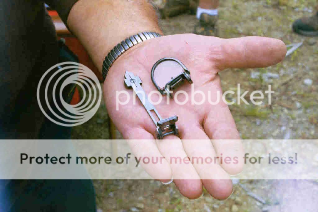 Lyman model 21 sight - 24hourcampfire