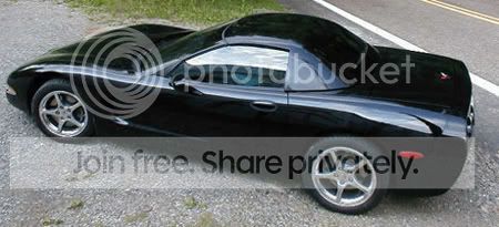 Anyone have a Smooth Line hardtop for their convertible ...