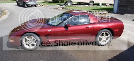 Anyone have a Smooth Line hardtop for their convertible ...