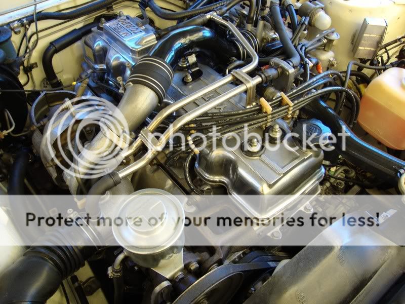 Connecting rods 5ME? | Toyota Celica Supra Forum