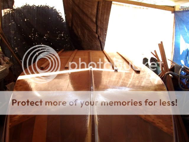 Reverse Chines? | Dedicated To The Smallest Of Skiffs