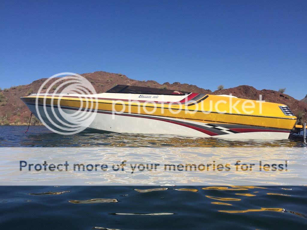 Hallett 300 on CL | Page 2 | River Daves Place