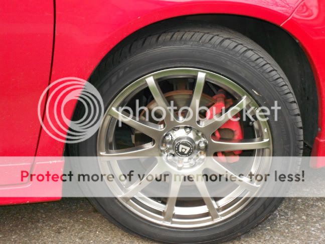 Motegi SP10 wheels | Dodge SRT Forum