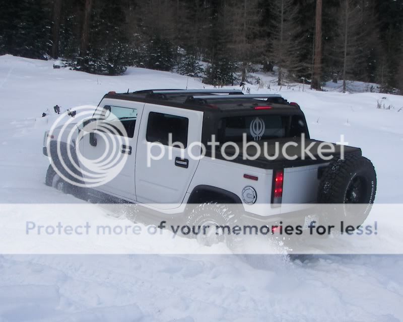 Hummer Recovery Pics | Jeep Enthusiast Forums