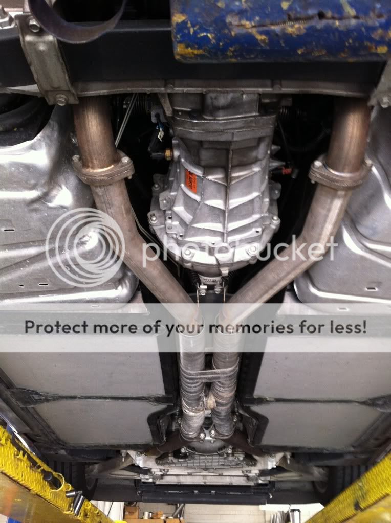 Z06 Underbody panels - CorvetteForum - Chevrolet Corvette Forum Discussion