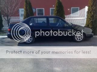 MY 2.0 8v Project / build | VW Vortex - Volkswagen Forum