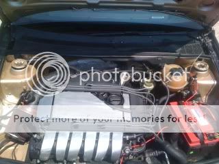 FOR SALE :: obd1 vr6 swap 5speed CLEAN long island NY 1500 $$ | VW ...