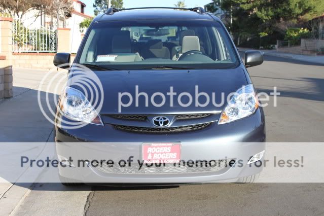 Fog lights for '06 | Toyota Nation Forum