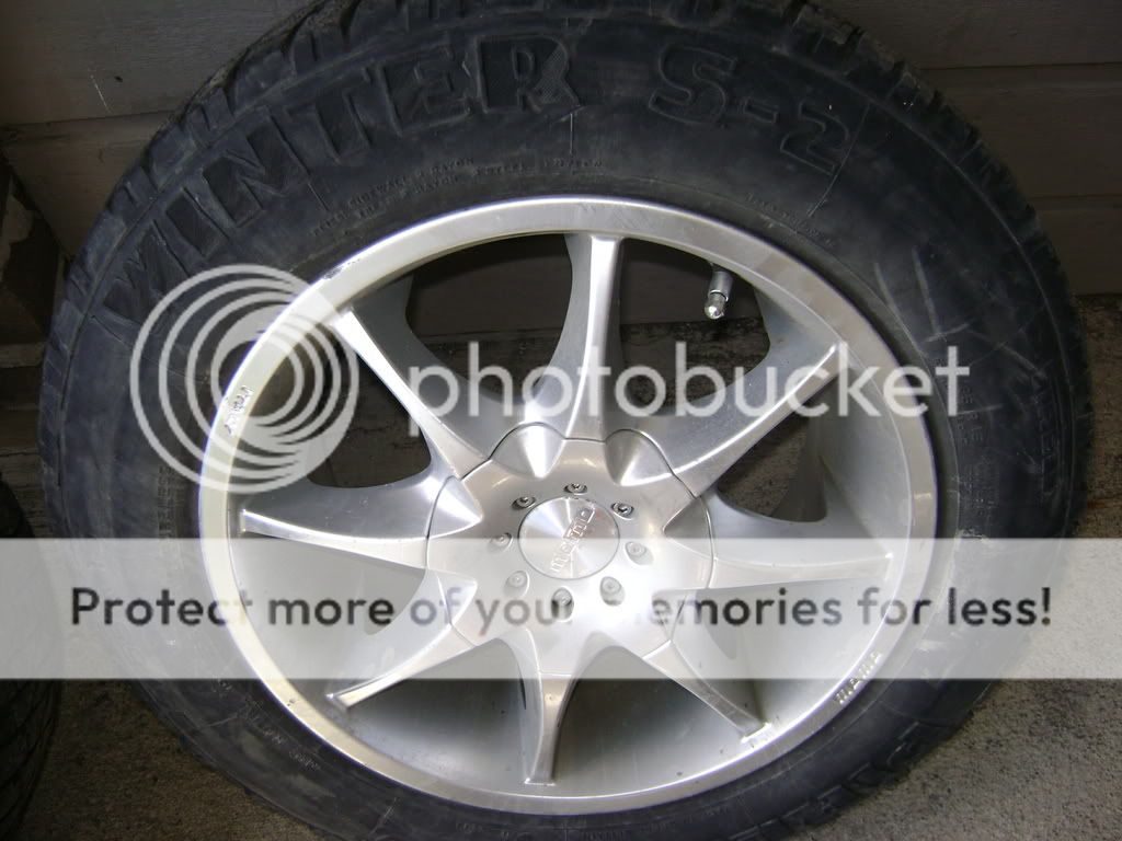 FS: MOMO Quasar 15" 4x100 - Beyond.ca - Car Forums