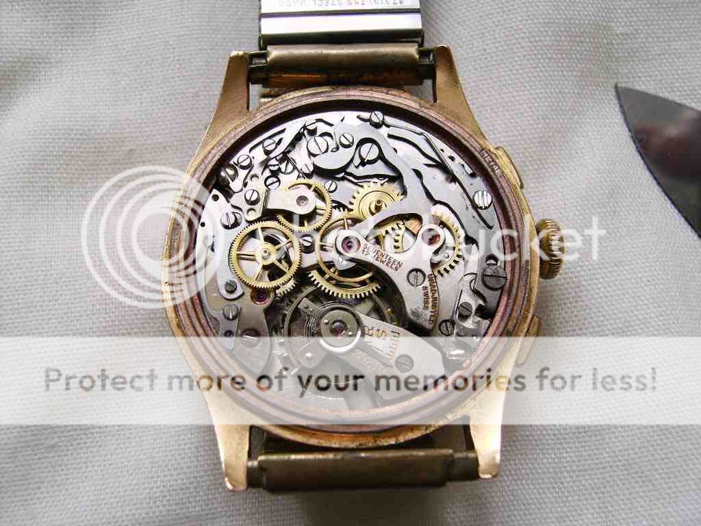 Aco Watch | UK Watch Forum