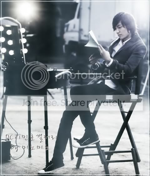 Introducing his gorgeousness, Lee Minho.: wreckedwrath — LiveJournal