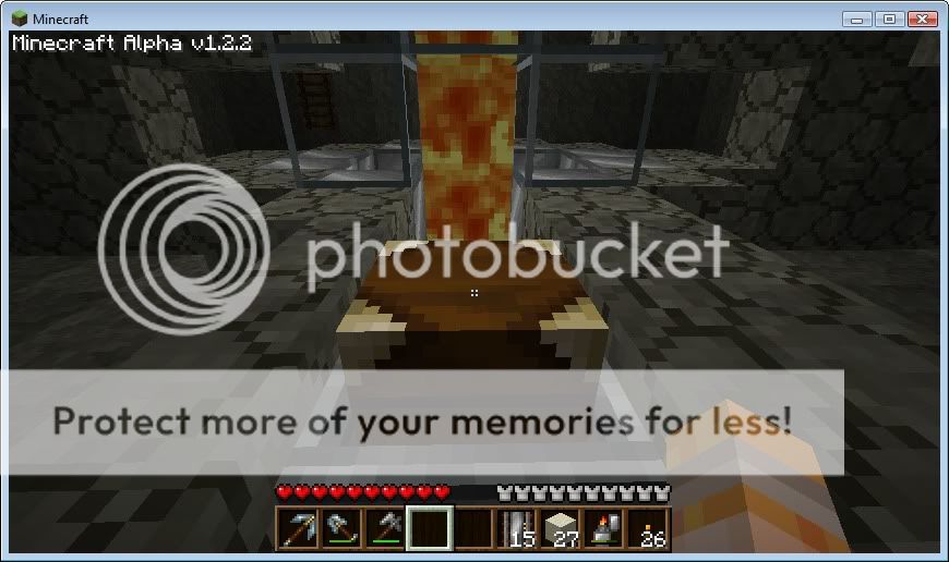 The Anti-Mass Spectrometer! - Alpha - Survival Multiplayer Discussion ...