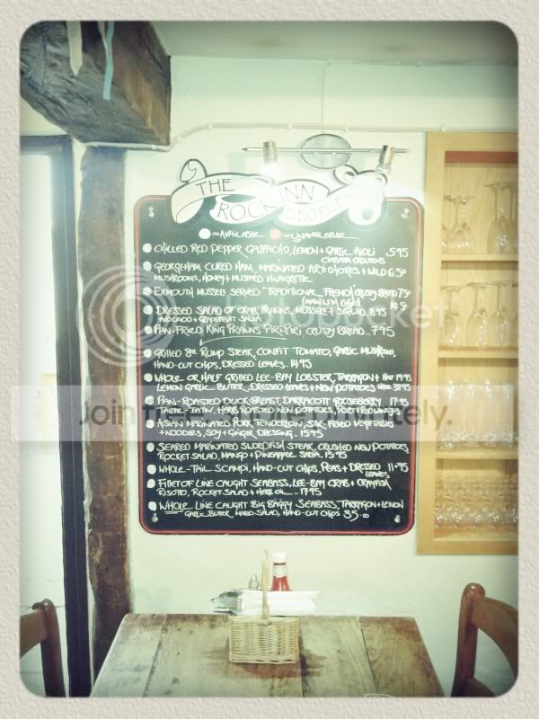 THE ROCK INN - Updated June 2025 - Rock Hill, Georgeham, Devon, United ...