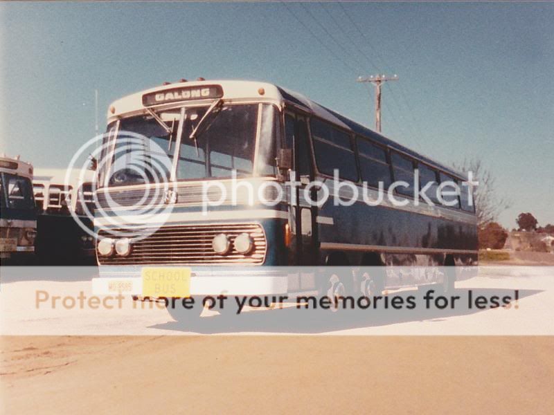 History of Fearnes - Part 1