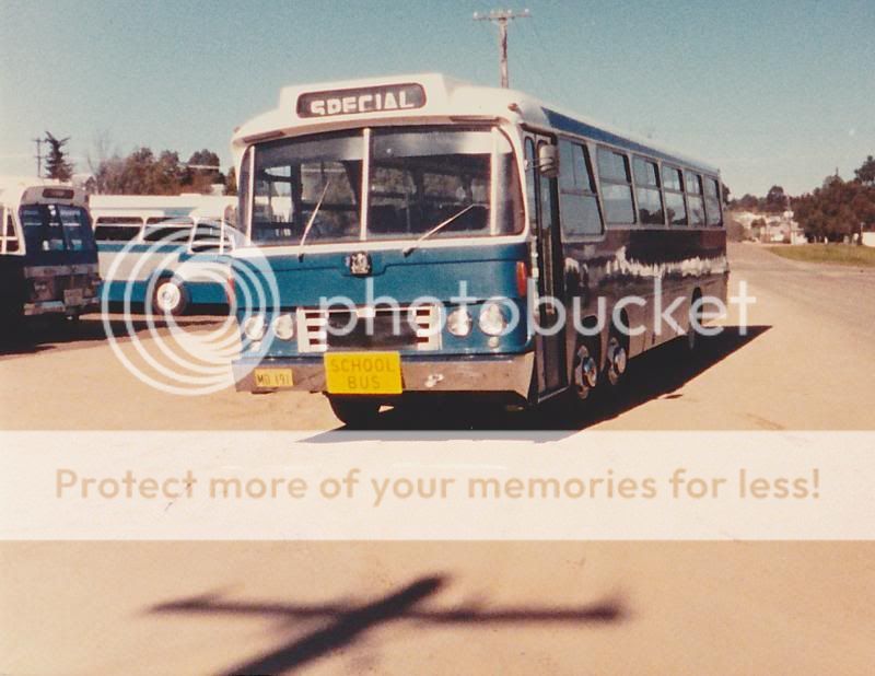 History of Fearnes - Part 1