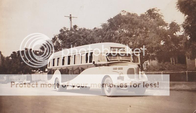 History of Fearnes - Part 2 (Black and White)