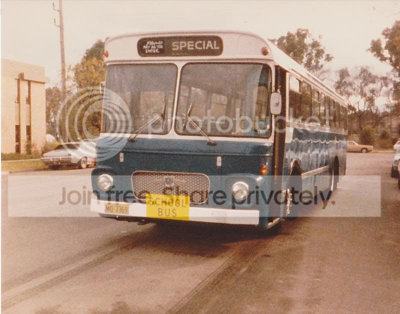 History of Fearnes - Part 1