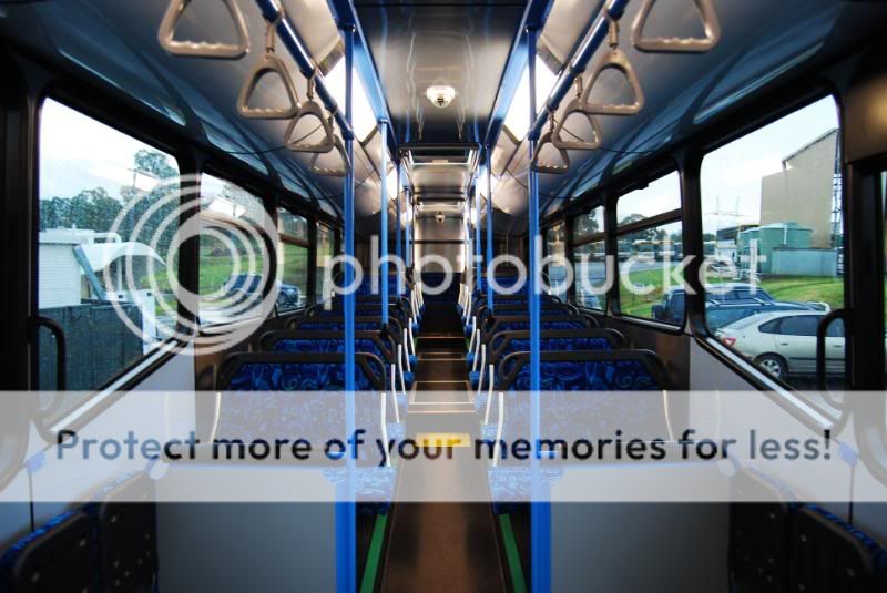 [SCOOP] New additions to Busabout West Hoxton and Wagga