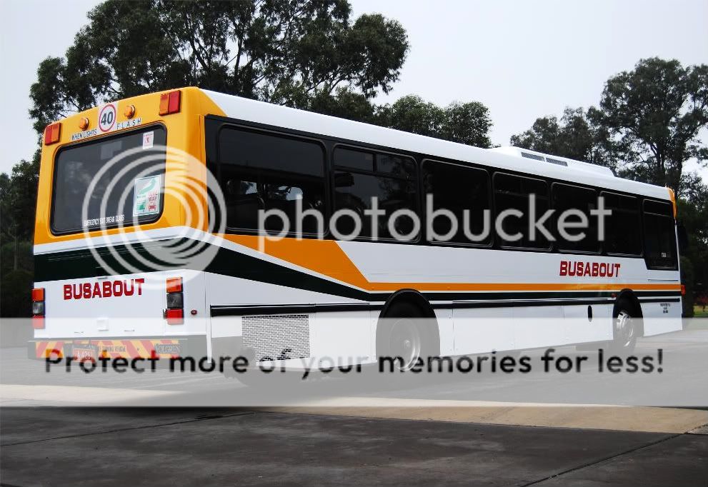 [SCOOP] New additions to Busabout West Hoxton and Wagga