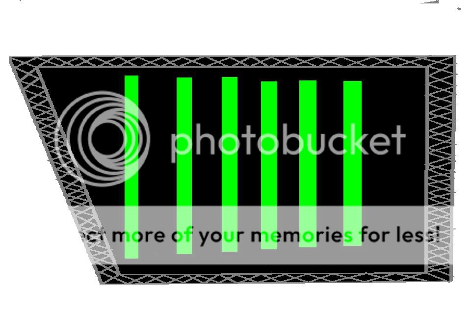 New 2007 ECW STAGE Pintouts(GREEN) | Wrestlingfigs.com WWE Figure Forums