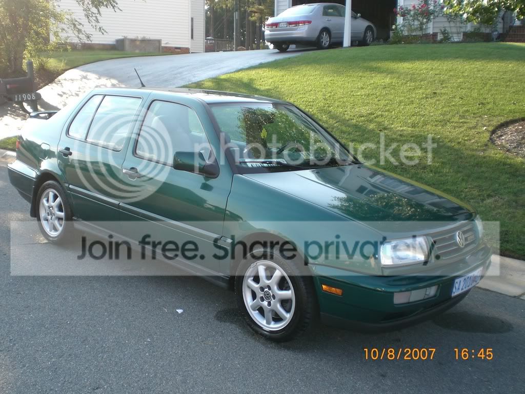 PIC REQUESTTT-- 2" Drop all the way around on Jetta?? | VW Vortex ...